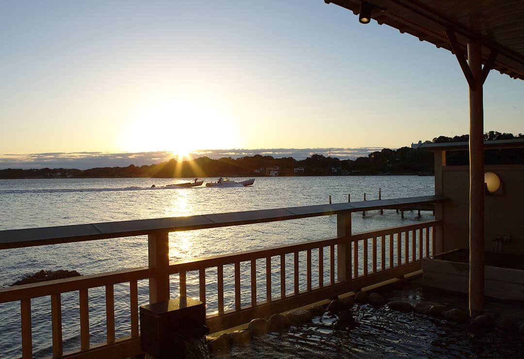 Hotel Listel Hamanako - Accommodation in Mikkabi Hot Spring Resort